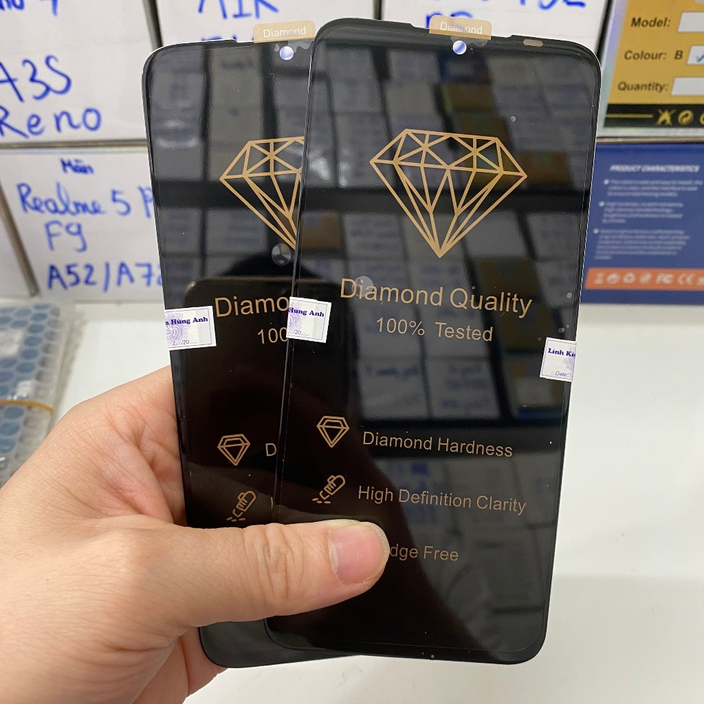 Màn hình Redmi Note 7 / Note 7 Pro - Incell , tặng kèm bộ tháo lắp | Shopee Việt Nam