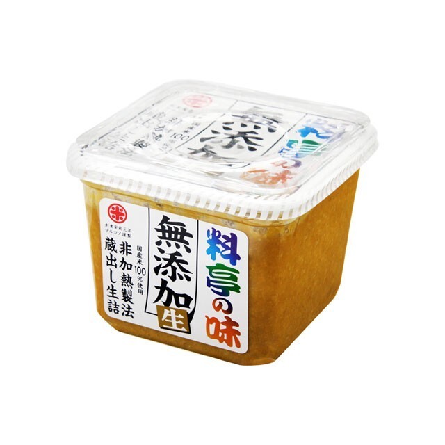 Tương Miso giảm muối Marukome Ryotei-No-Aji (Reduced salt) 375g Nhật ...