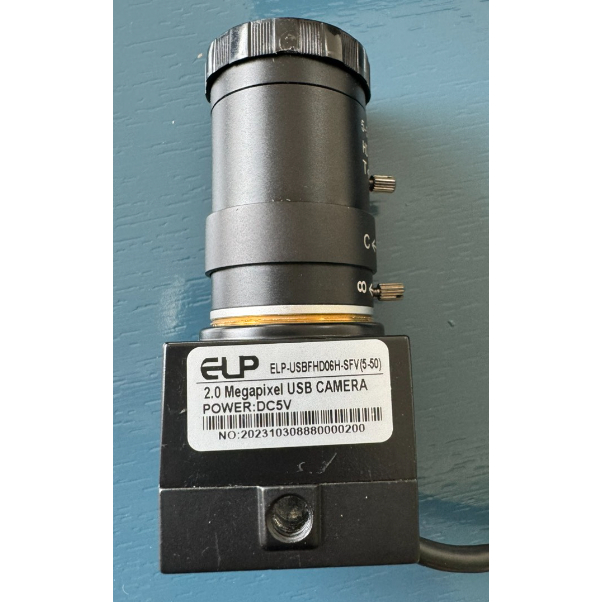 CAMERA ELP-USBFHD06H-SFV (5-50) | Shopee Việt Nam
