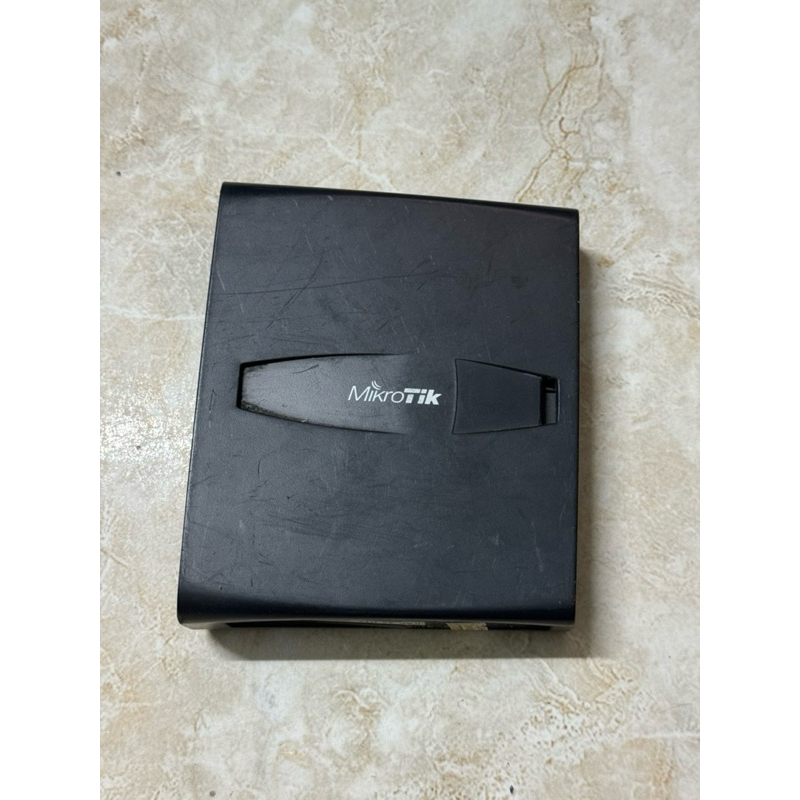 (Hàng cũ) Router Wifi Mikrotik RBD52G-5HacD2HnD-TC | Shopee Việt Nam