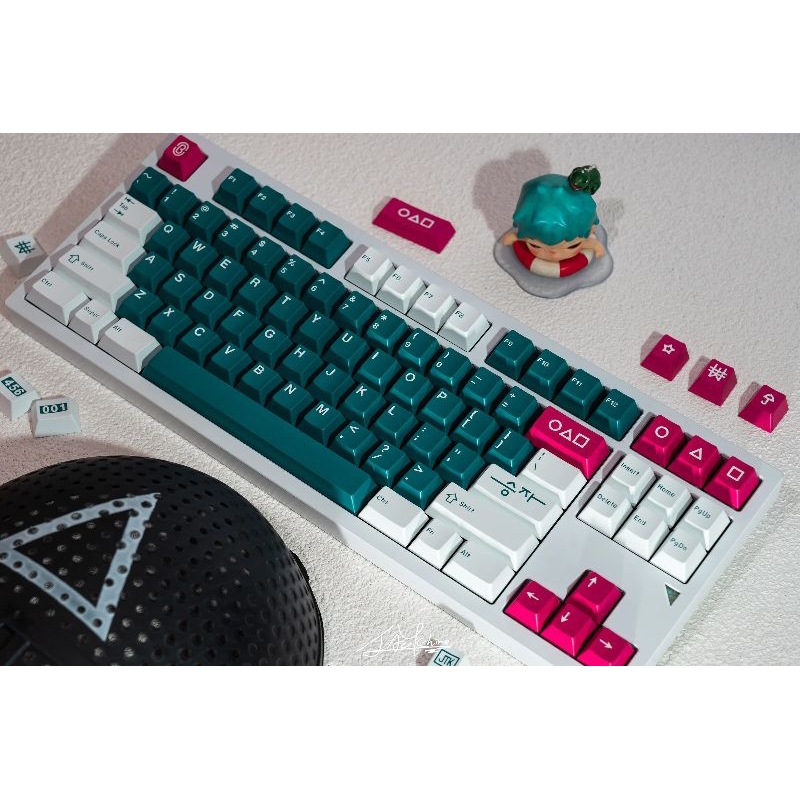 Keycap JTK Winner ( không phải grab) | Shopee Việt Nam