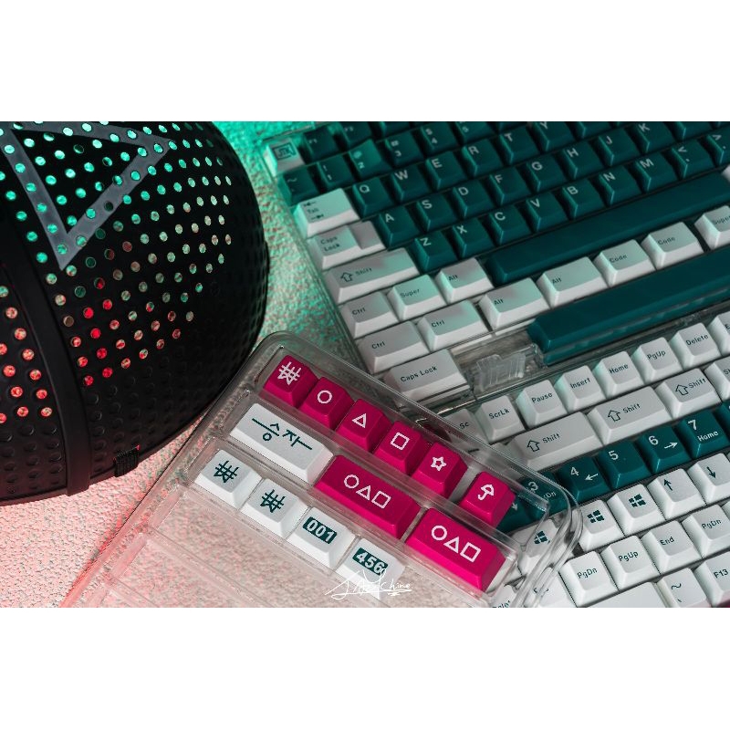 Keycap JTK Winner ( không phải grab) | Shopee Việt Nam