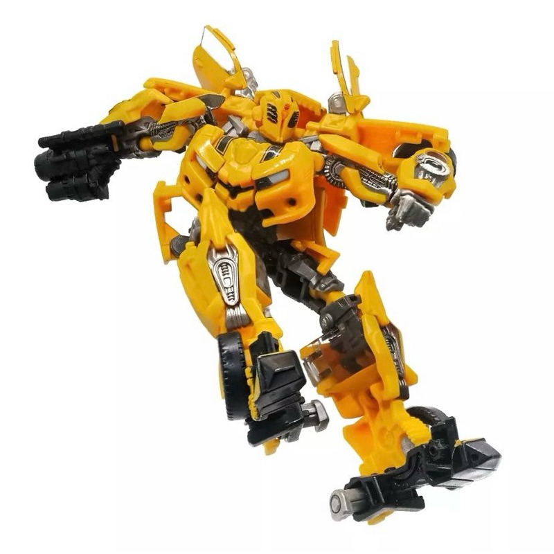 Mô Hình Robot Biến Hình Hasbro Transformers Studio Series SS 49 ...