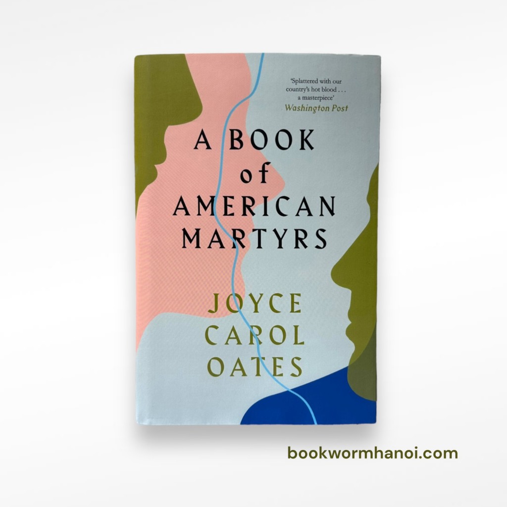 Sách - A Book of American Martyrs | Shopee Việt Nam