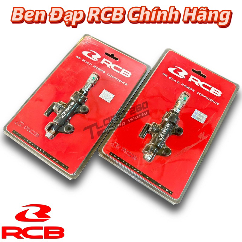 Ben Đạp RCB Chính Hãng Lắp Các Dòng Xe | Shopee Việt Nam