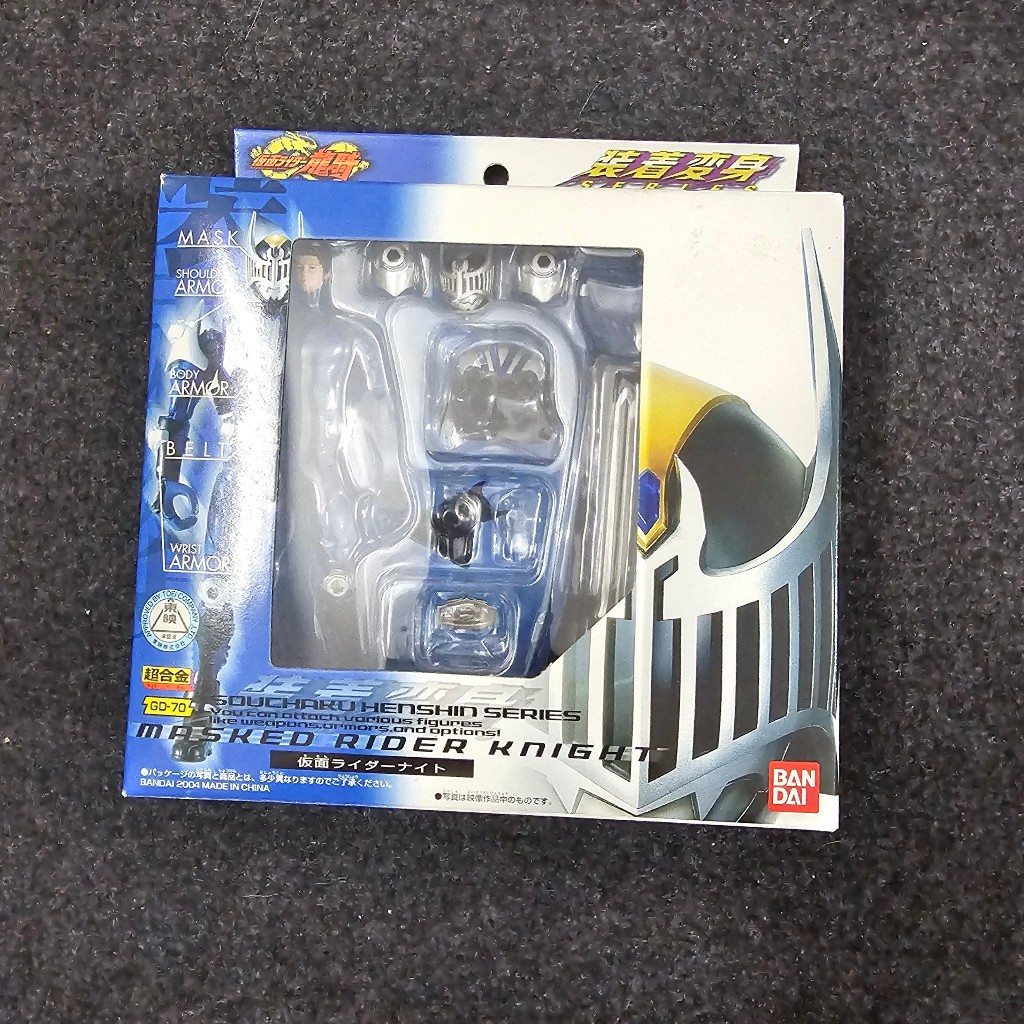 Kamen Rider SHS 2001 2002 | Đồ Chơi Siêu Nhân Kamen Rider Agito, Ryuki ...