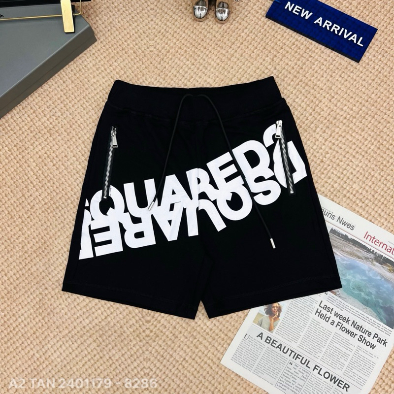 Quần Short DSQ Siêu Cấp 2024 | Shopee Việt Nam