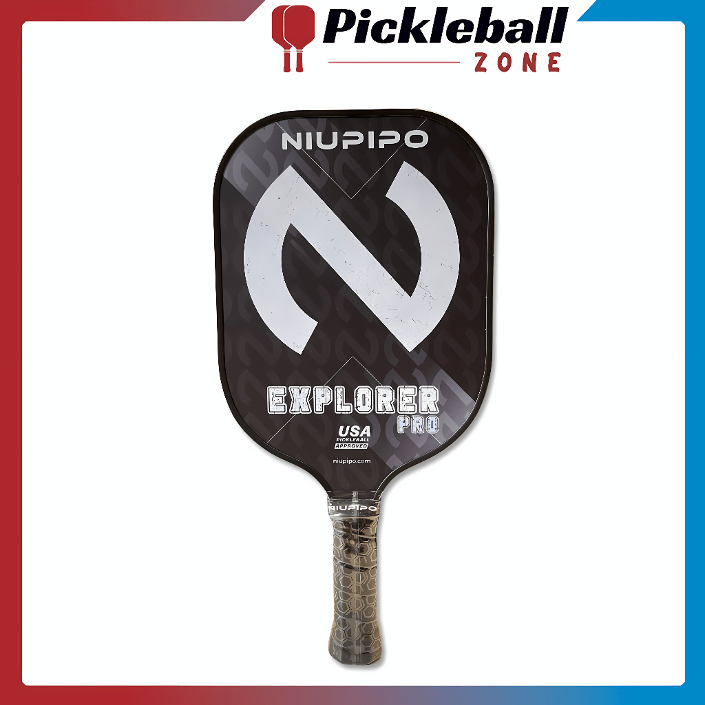 Vợt Pickleball Niupipo Explorer Pro Chính Hãng | Shopee Việt Nam
