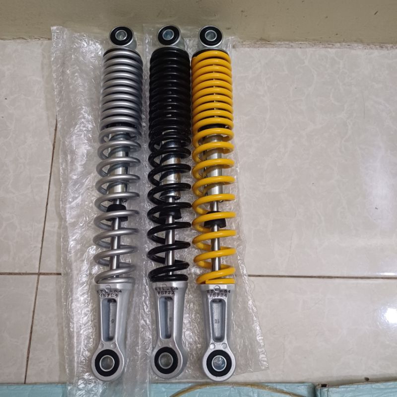 phuộc,giảm sóc sau lắp cho dòng xe Wave 100,rs | Shopee Việt Nam