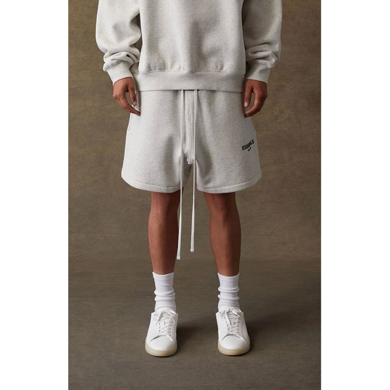 [ Chính Hãng ] Quần Short Essential FOG ss2022 | Shopee Việt Nam