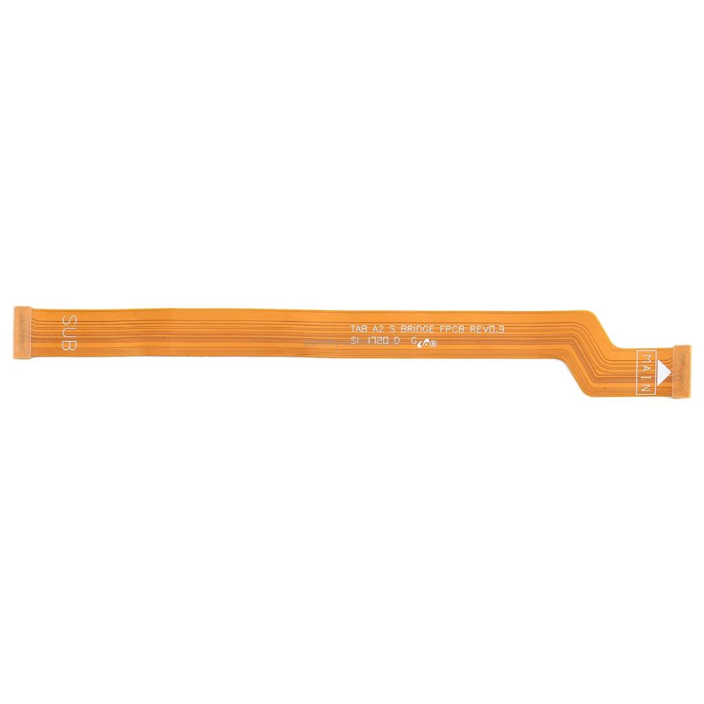 Mạch dây sub sạc Samsung Tab A8 T385 T380 T387 cáp nối main sạc cáp nối ...
