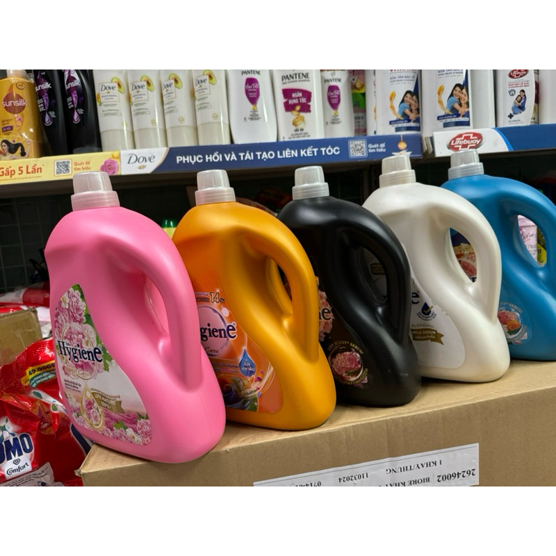 Xả thái can Hygiene 3500ml. | Shopee Việt Nam
