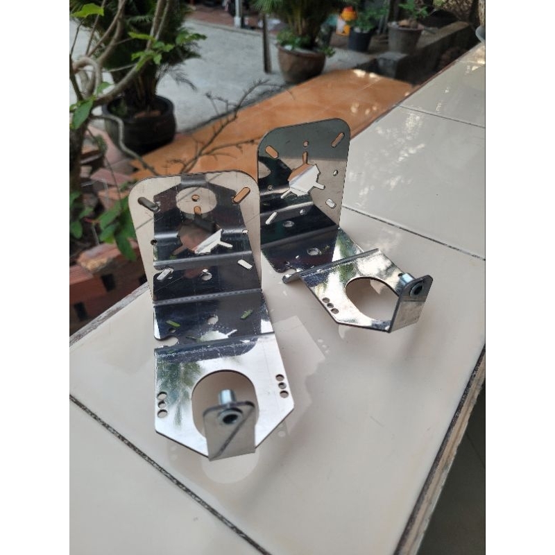 pad inox cho motor BLDC , pad dành cho động cơ không chổi than | Shopee ...