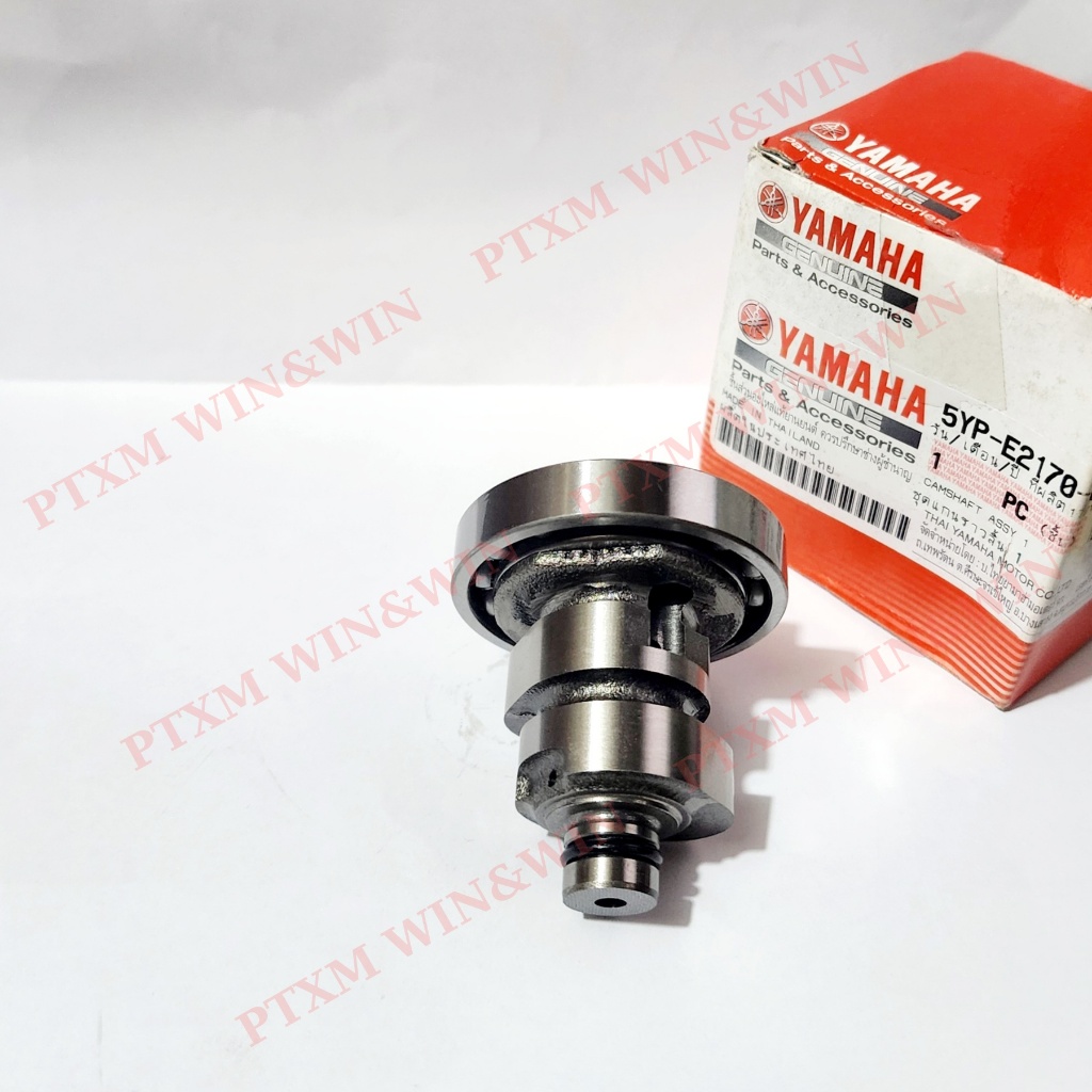 Cốt cam, trục cam Exciter 135, Spark, LC 135 zin mới - 5YP-E2170-01 ...