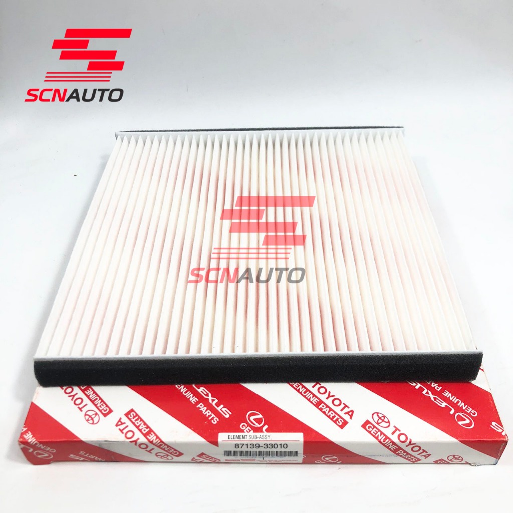 Lọc điều hòa Lexus GX470, MCV30, RX350, ACV30(87139-33010) | Shopee ...