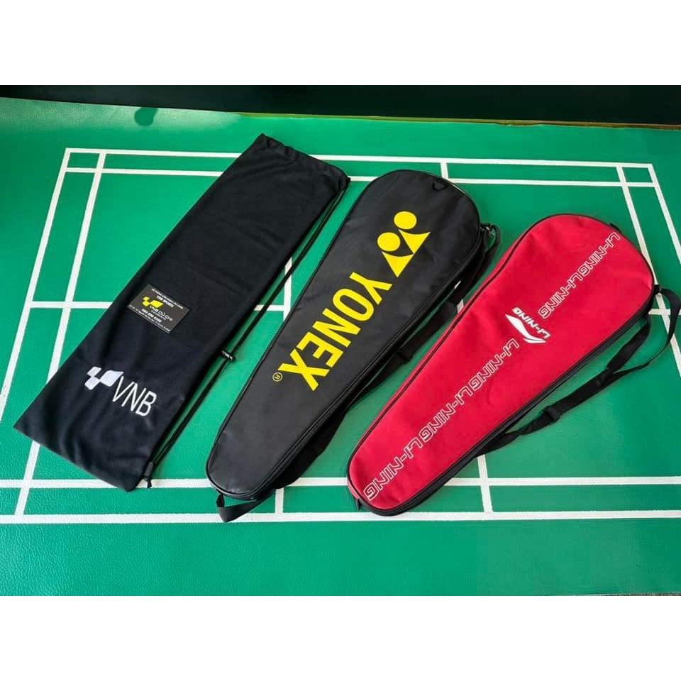 Túi Đơn Đựng Vợt Cầu Lông (Yonex, Lining, VNB) | Shopee Việt Nam