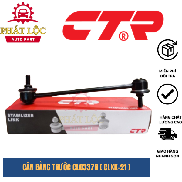 Rotuyn cân bằng trước phải Morning 2004 -2013, I10 2007- ( CTR chính ...