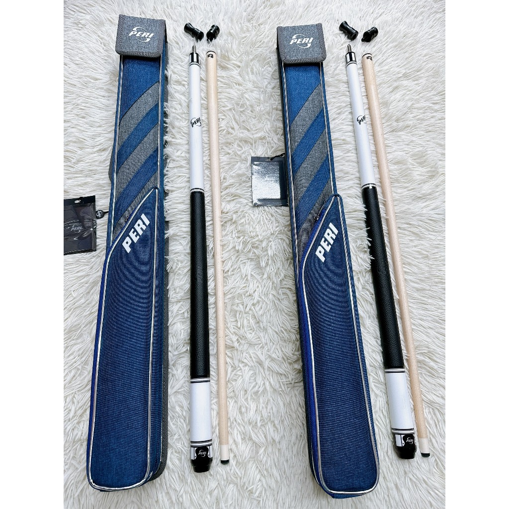 Cơ/cue bida lỗ Peri ST02 | Shopee Việt Nam