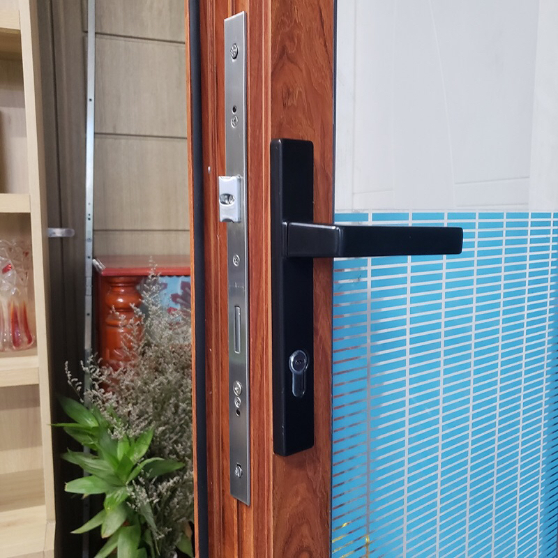 Khoá tay gạt KINLONG đơn điểm hàng chính hãng | Shopee Việt Nam