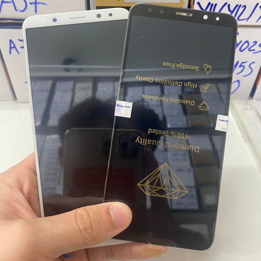 Màn hình Huawei Nova 2I / RNE-L22 , tặng kèm bộ tháo lắp | Shopee Việt Nam
