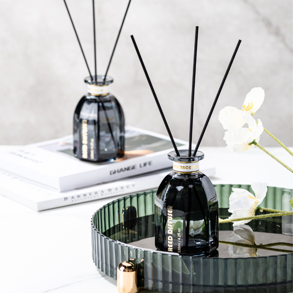 Tinh Dầu Tán Hương Thơm Phòng tối giản Sang Trọng Citta Reed Diffuser ...