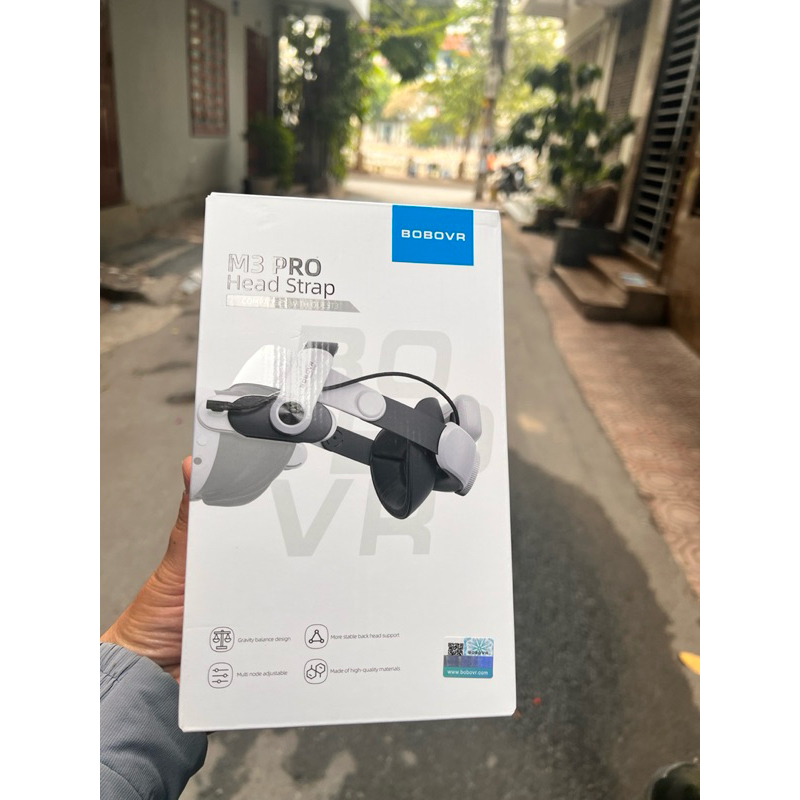 BOBO VR M3 PRO | Shopee Việt Nam