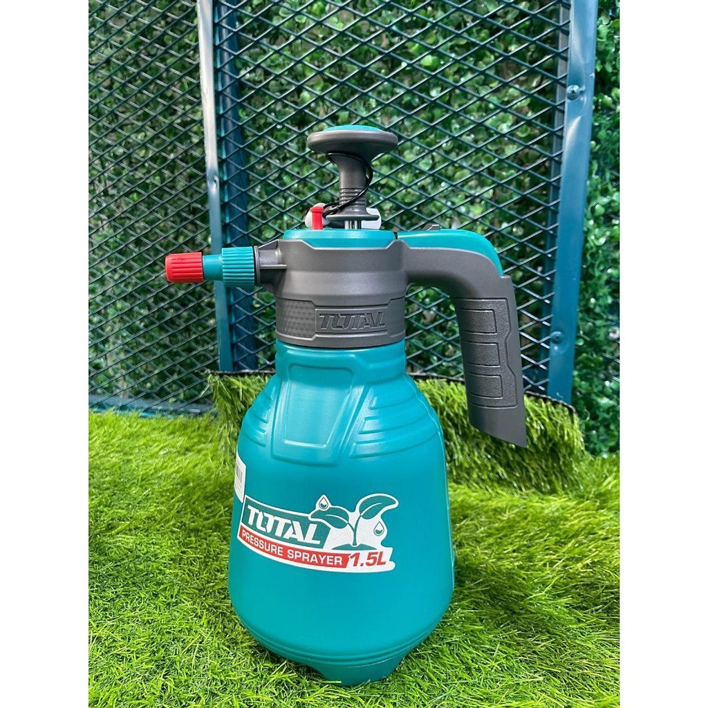 Bình xịt tưới cây 1.5L 2L phun nước TOTAL THSPP201502 THSPP20202 phun ...