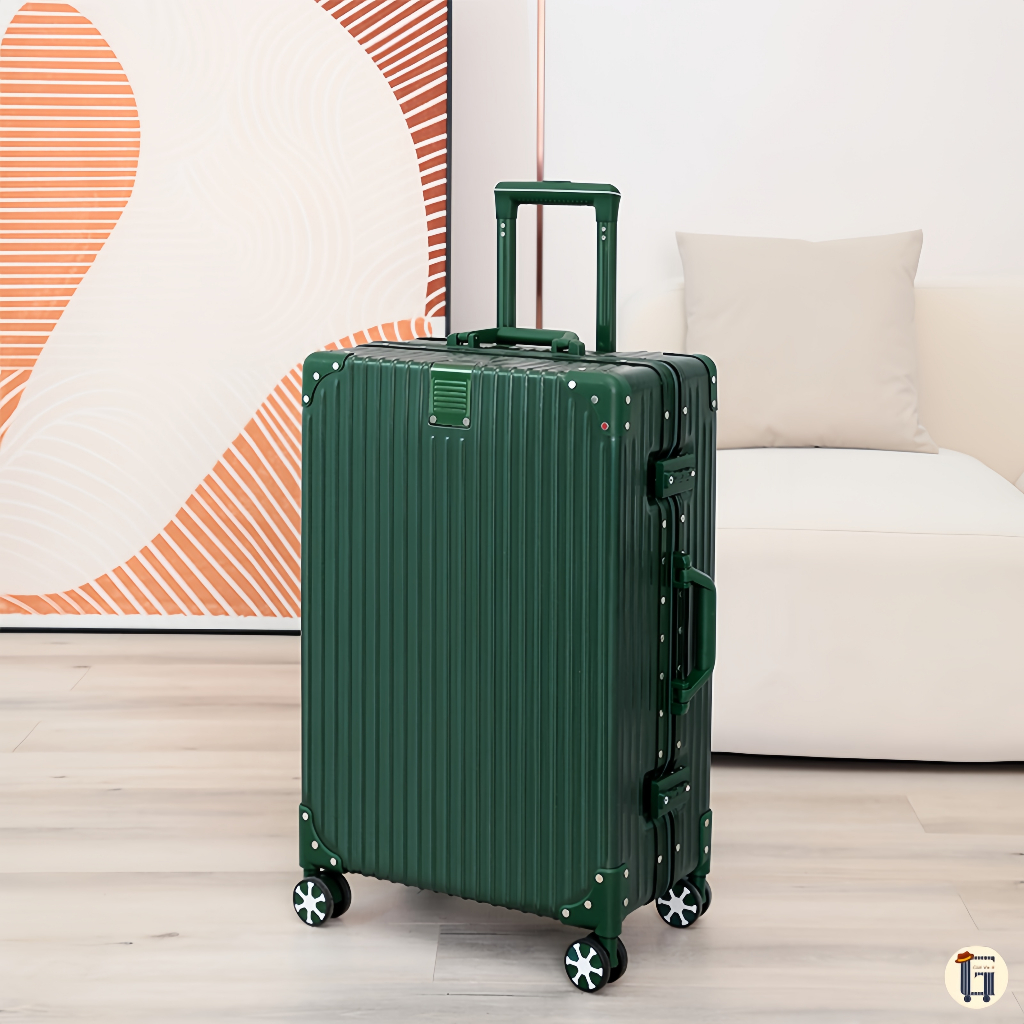 【VẬN CHUYỂN NHANH 】Vali Khung Nhôm,vali size 28/vali size 24/vali size ...