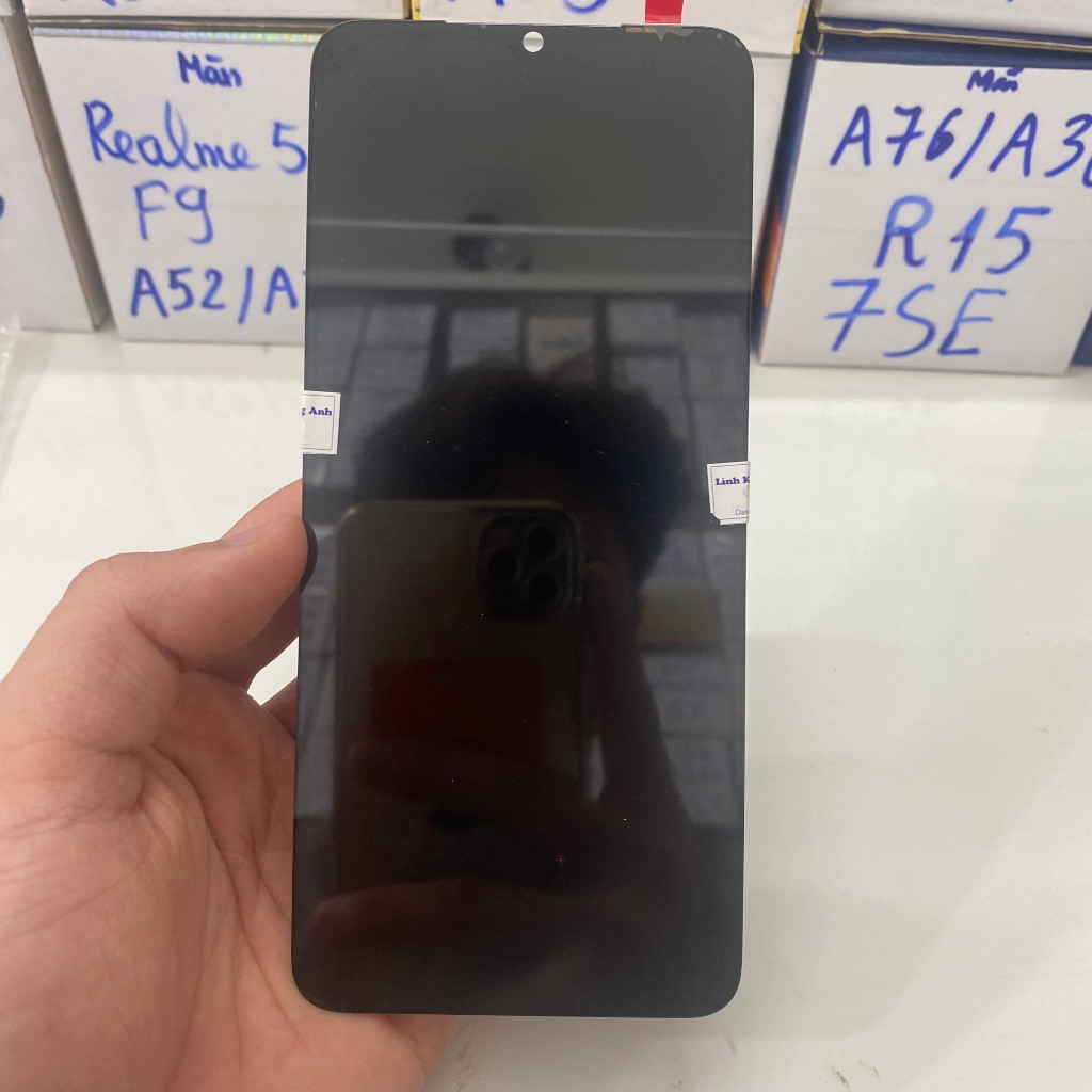 Màn hình Xiaomi Redmi A1 / A1 Plus / A2 / A2 Plus / Poco C50 , tặng kèm ...