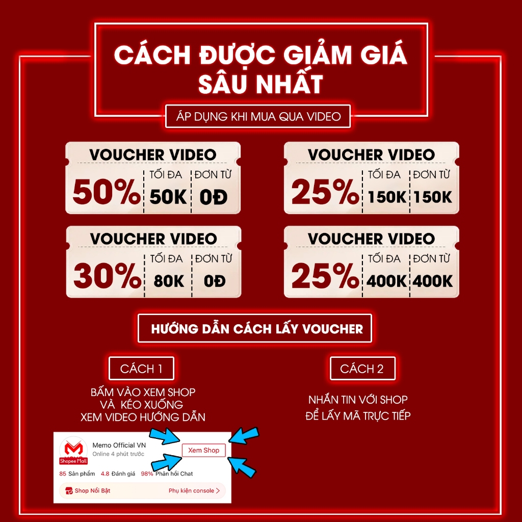 Quạt tản nhiệt điện thoại sò lạnh MEMO CX04 chơi game livestream làm mát nhanh chống ồn đèn led ...