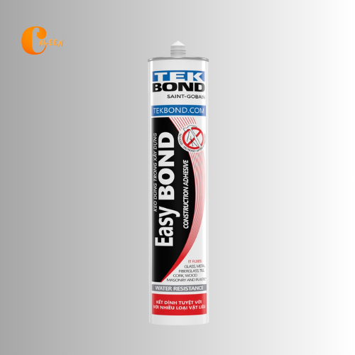 Keo TekBond xây dựng Easy Bond chính hãng chai 300gram | Shopee Việt Nam