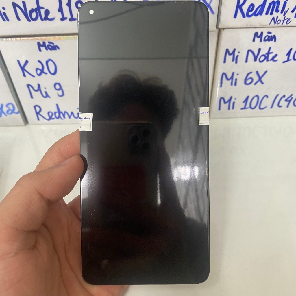 Màn hình Xiaomi Redmi K30S / Mi10T / Mi 10T Pro , tặng kèm bộ tháo lắp | Shopee Việt Nam