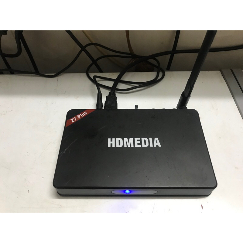 Androi TV box HDMEDIA | Shopee Việt Nam