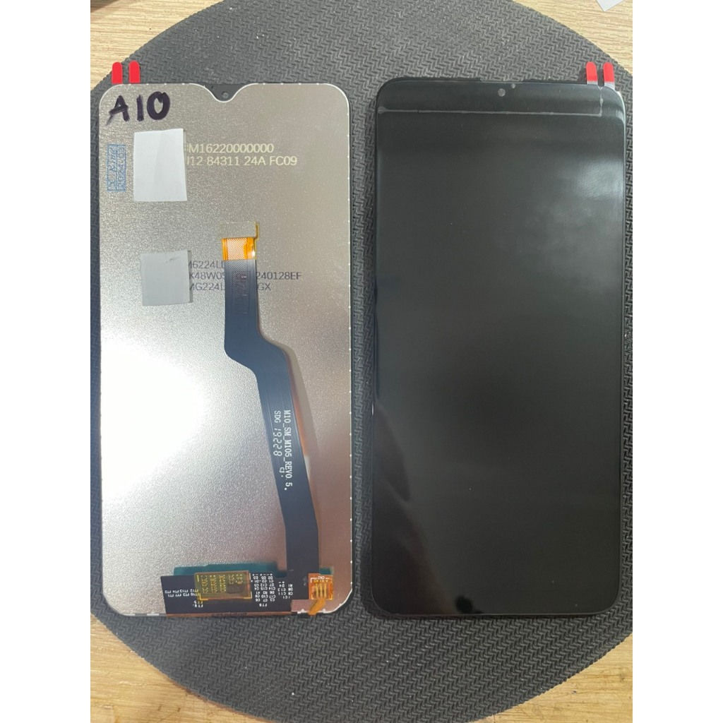 Bộ màn hình điện thoại sam sung A10 new | Shopee Việt Nam