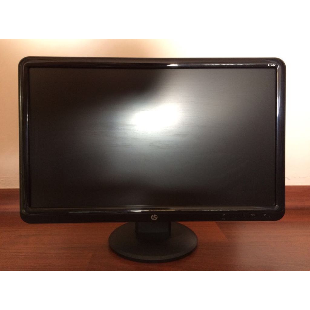 Màn hình LCD 19 inch cho máy tính (thanh lý) | Shopee Việt Nam