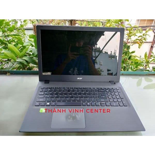 [HCM] Laptop Cũ Acer Aspire E5-574 CPU Core I5-6200U Ram 8GB/ SSD 240GB ...