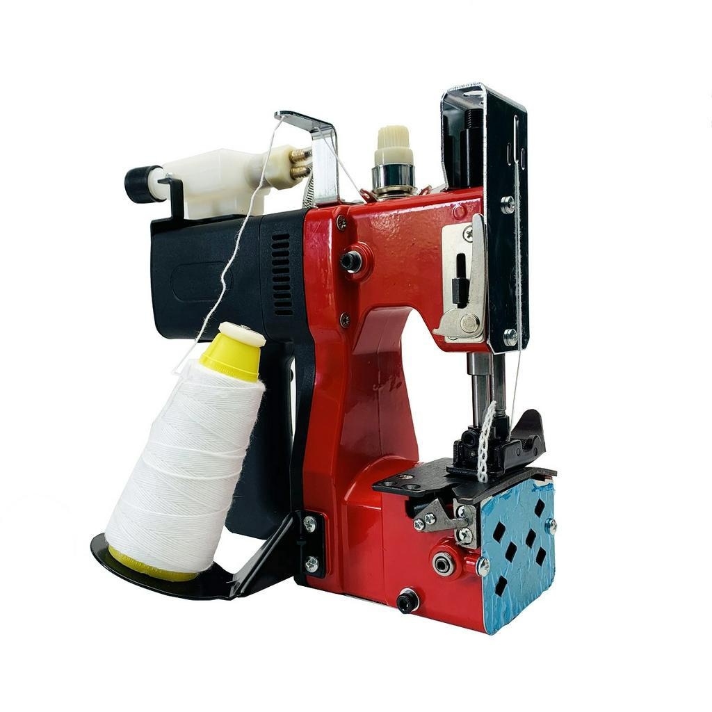 Máy khâu bao tải GK9-500 chính hãng Jimming, có bình dầu | Shopee Việt Nam