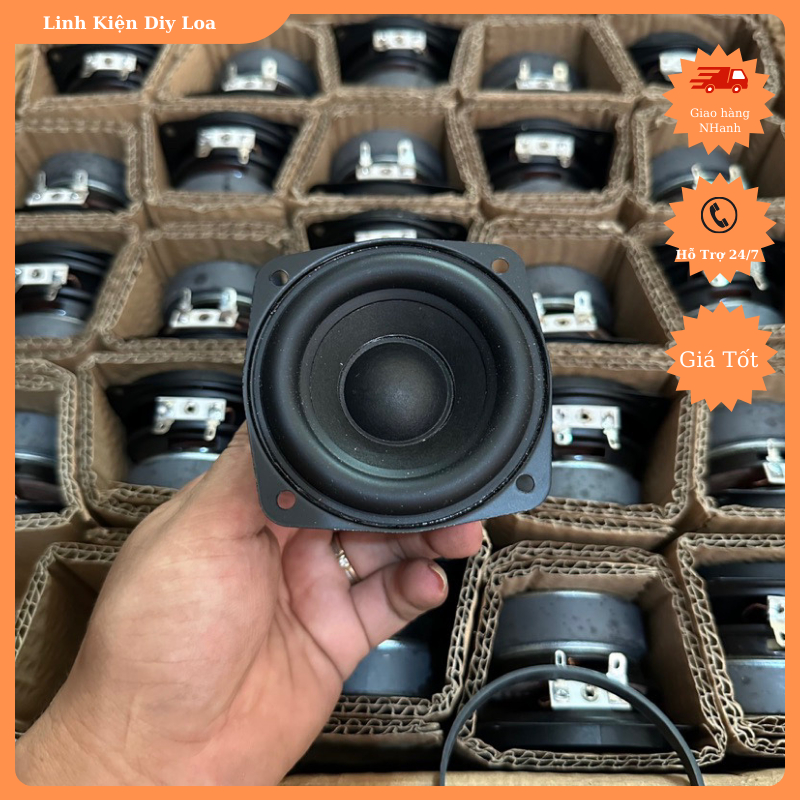 Củ Loa LG 15w 4ohm loa midbass | Shopee Việt Nam