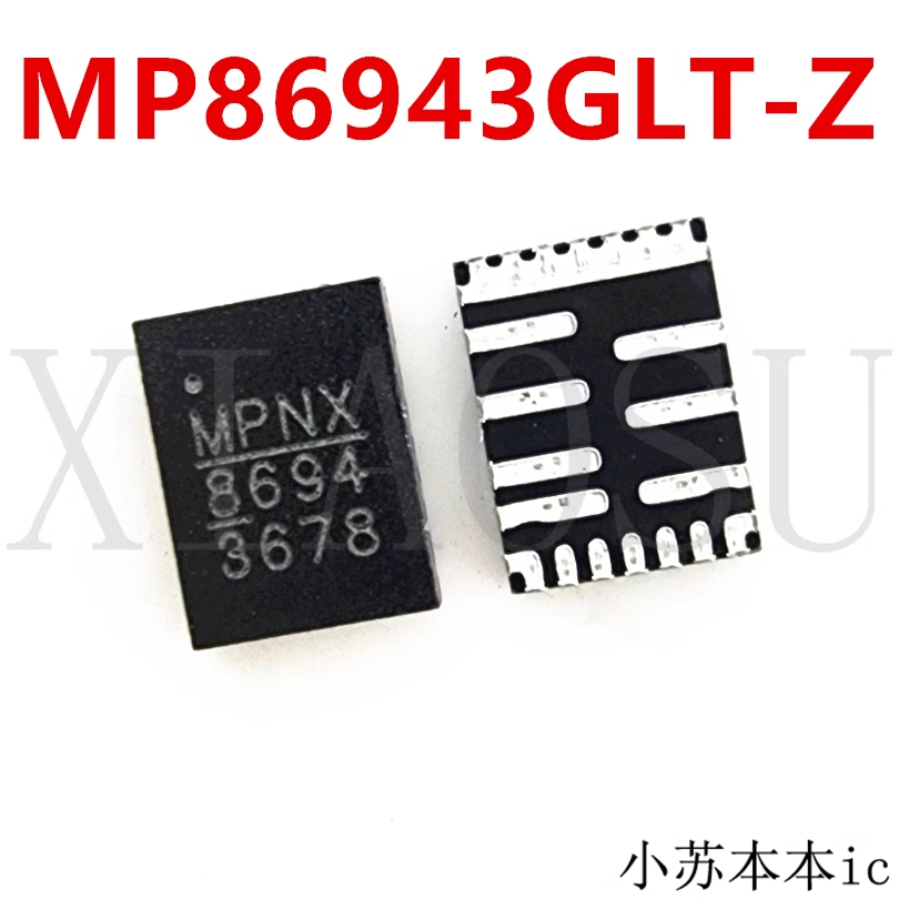 MP86943GLT-Z 86943 8694 ic nguồn trên bo mạch - Mới nguyên bản ...