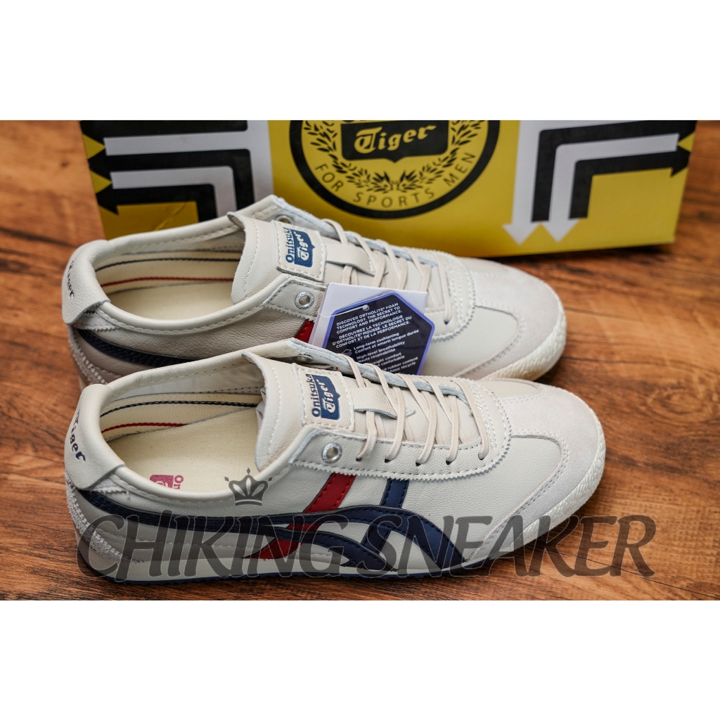 [ChikingSneaker] Giày sneaker Cổ Thấp ONSK TIGER MEXICO 66 SD ‘CREAM ...