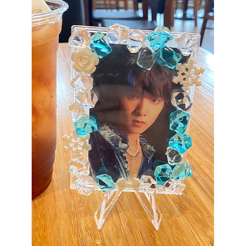 Khung đựng card acrylic | Shopee Việt Nam