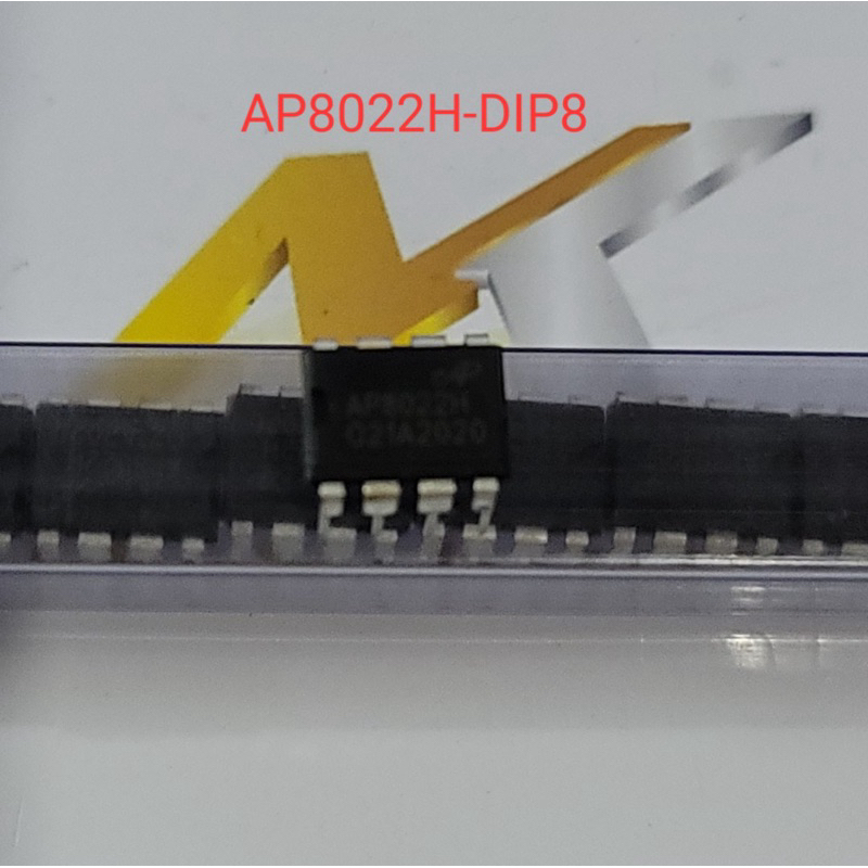 AP8022H 8022H DIP 8 hàng mới 100% (con) | Shopee Việt Nam