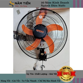 Quạt Treo Tường 2 Dây Senko TC16/TC1626 - Hàng Chính Hãng | Shopee Việt Nam