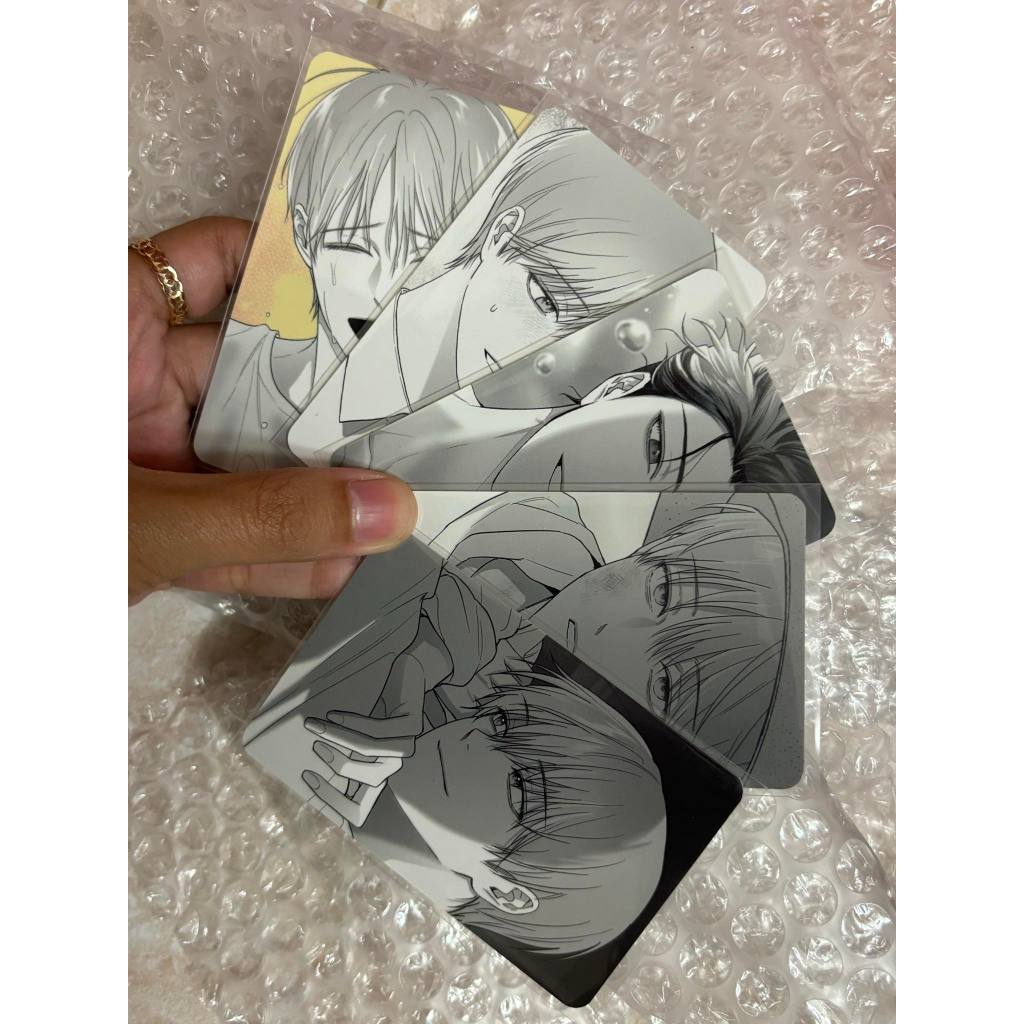[CHÍNH HÃNG] CARD PACK NON SUM ZERO | Shopee Việt Nam