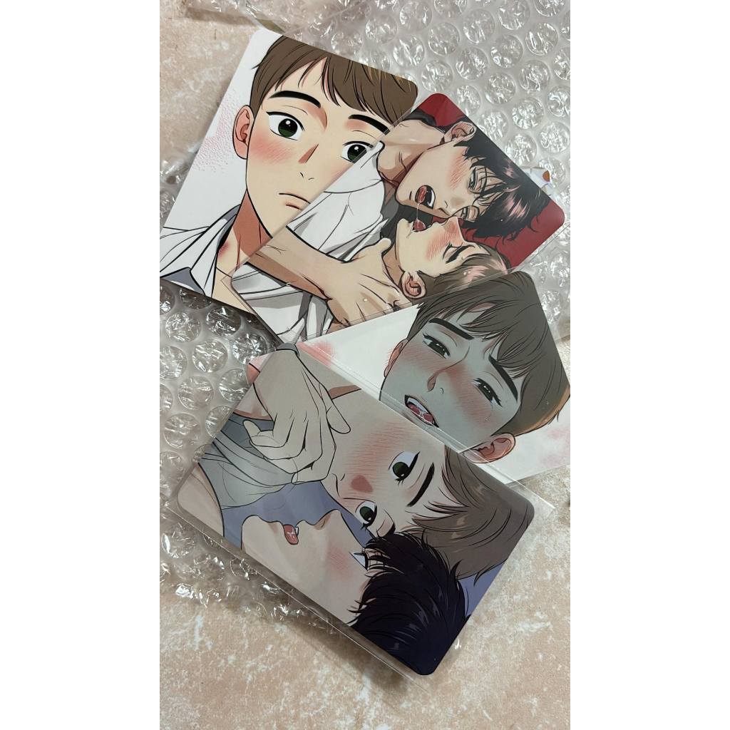 [CHÍNH HÃNG] CARD PACK BJ ALEX | Shopee Việt Nam