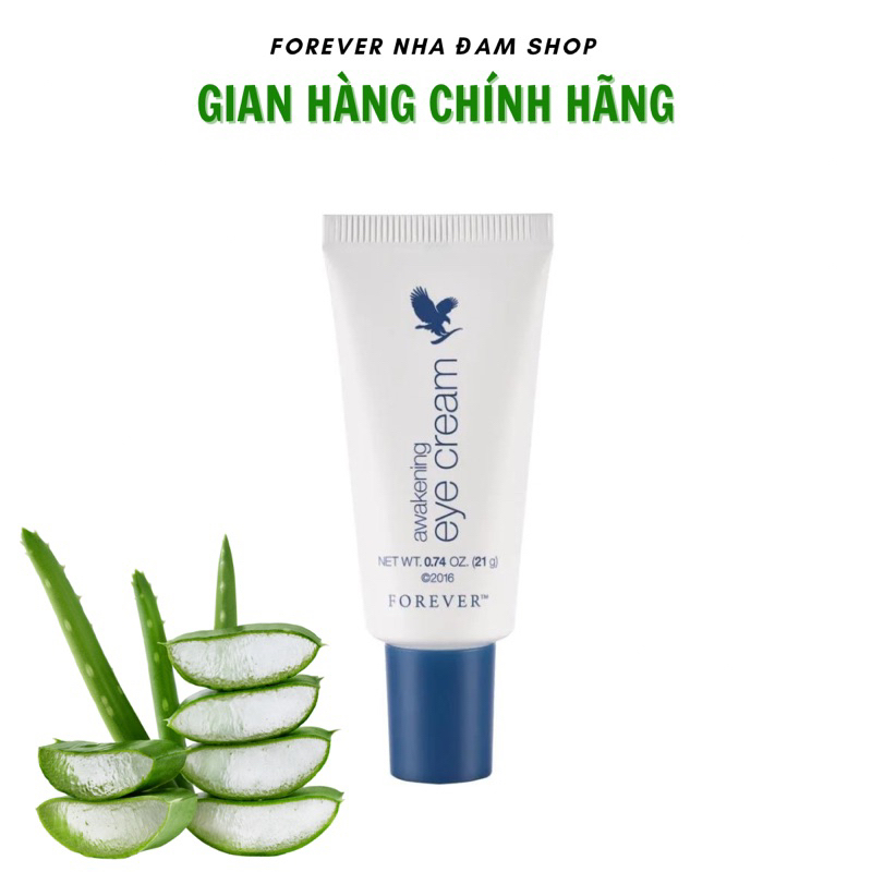 [CHÍNH HÃNG] Forever Awakening Eye Cream 561 Flp - Kem Dưỡng Da Vùng ...