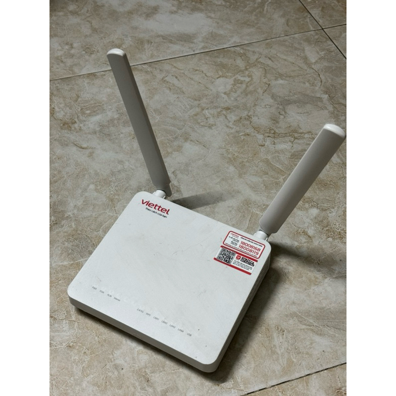 (Hàng cũ) Modem Dasan H646GM-V 2 băng tần 1200mbps | Shopee Việt Nam