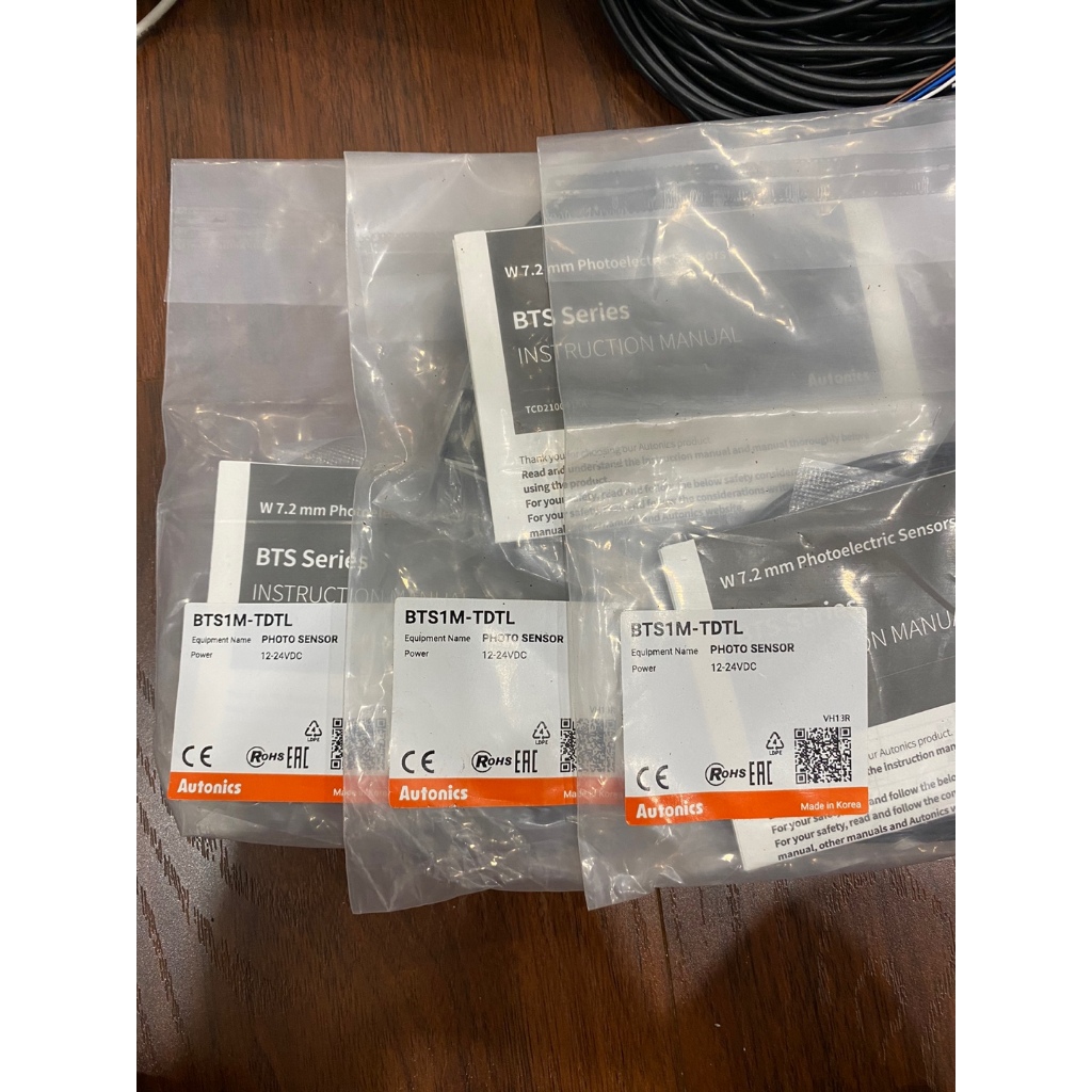 Cảm biến BTS1M-TDTL | Shopee Việt Nam