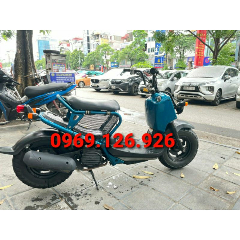 xe máy 50cc honda zoomer đời cao | Shopee Việt Nam