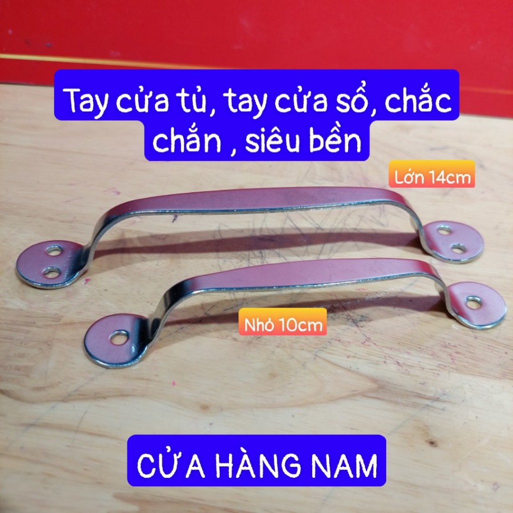 Tay nắm cửa tủ giá rẻ, tay nắm cửa sổ , tay nắm bắt vít ngoài , dùng ...